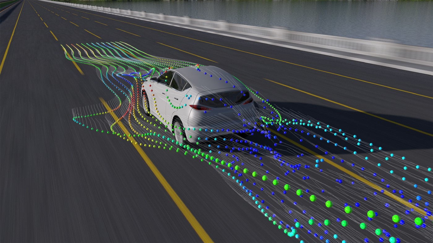 降阶模型仿真介绍 - BimAnt