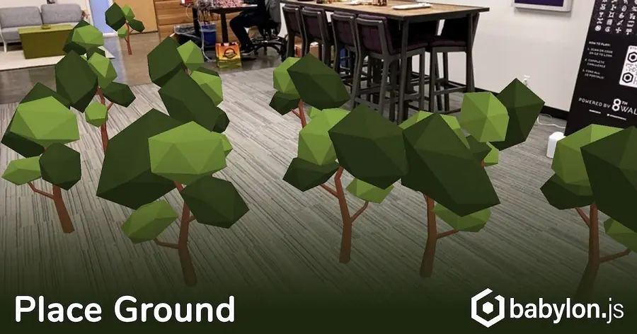 Babylon.js工具链 - BimAnt