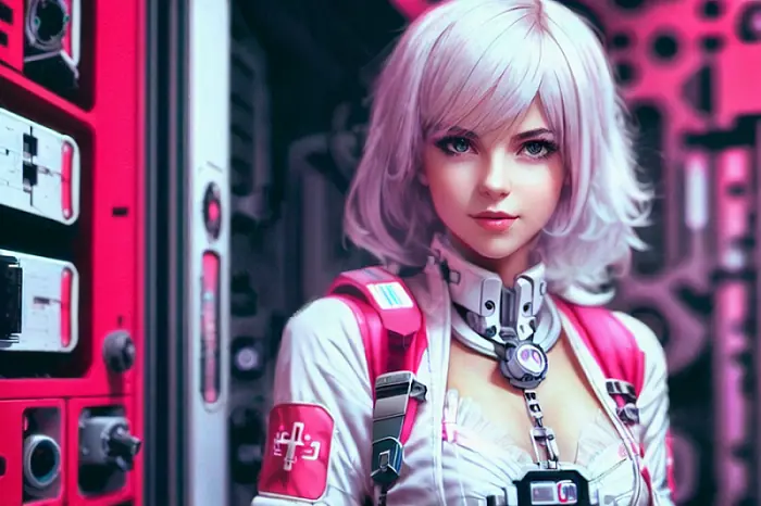 ControlNet v1.1权威指南 - BimAnt