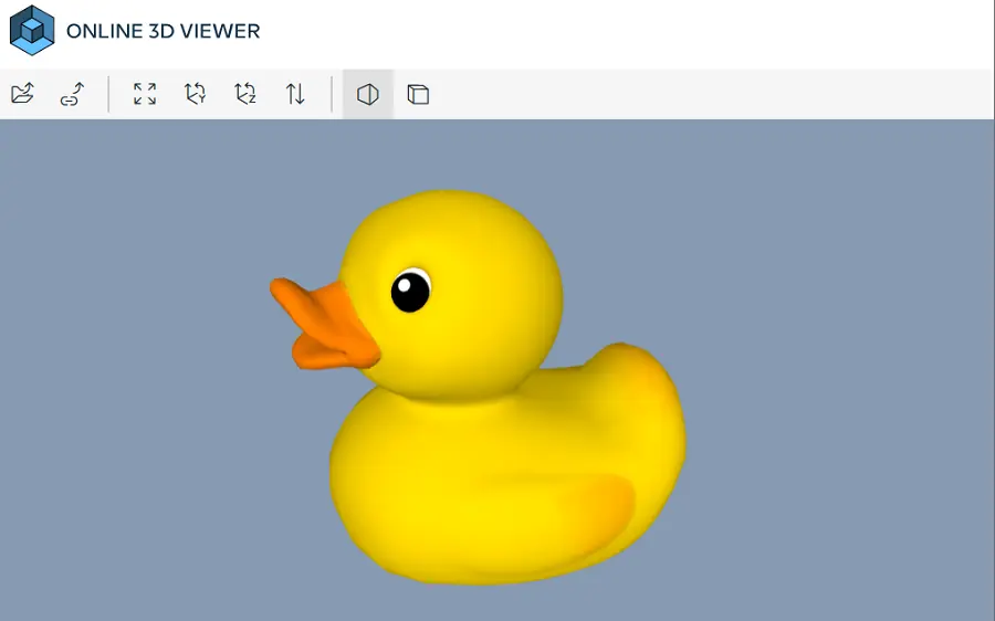 Introducing The Fbx Viewer: A New Way To Visualize 3D Models – DHGM