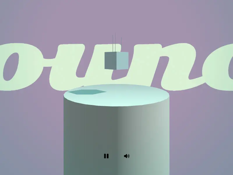 Theatre.js动画制作 - BimAnt