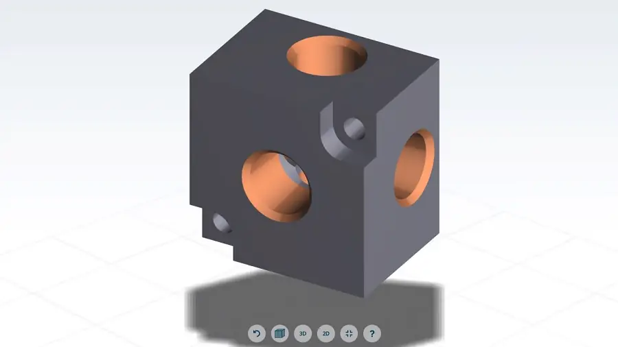 15个最强3D CAD模型网站 - BimAnt