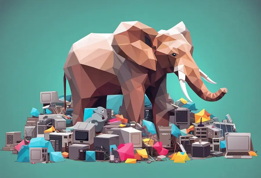 7个最强LLM服务框架 - BimAnt