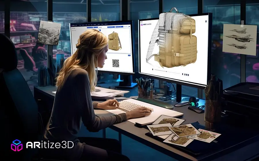 游戏业3D建模综述 - BimAnt