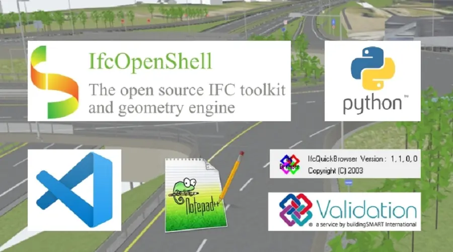 IFC文件分析工具Top 5 - BimAnt