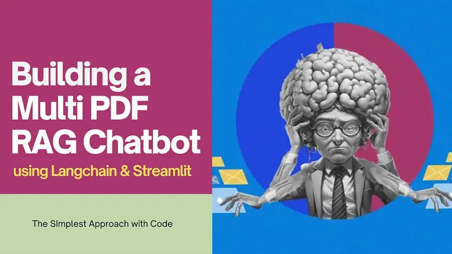 PDF RAG应用开发实战 - BimAnt