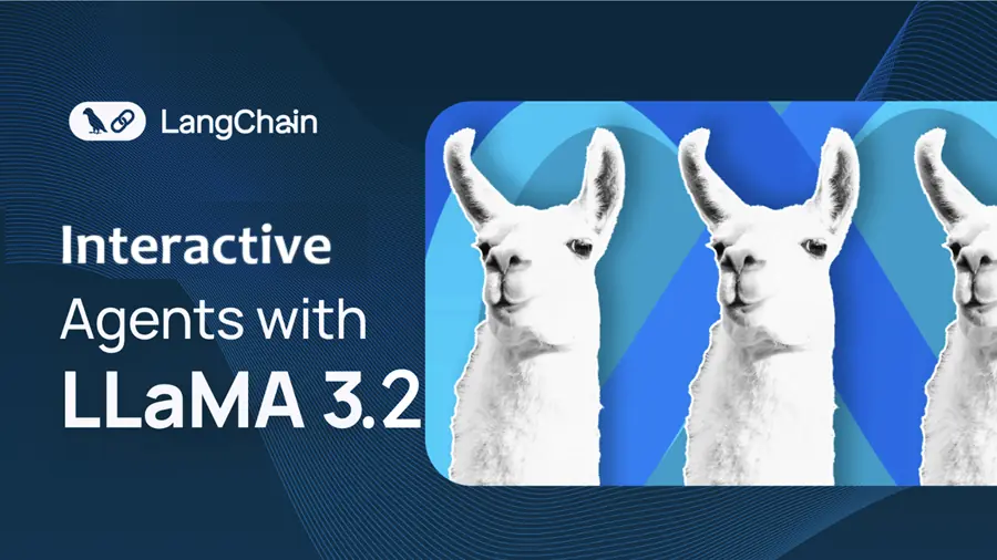 Llama 3.2 构建智能代理 - BimAnt