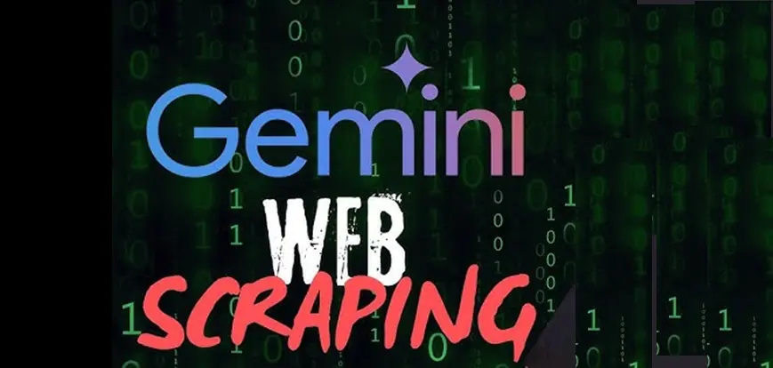 基于Gemini的AI网页抓取 - BimAnt