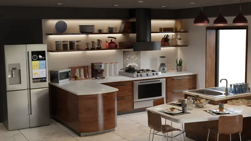 20个WebGL性能优化技巧 - BimAnt