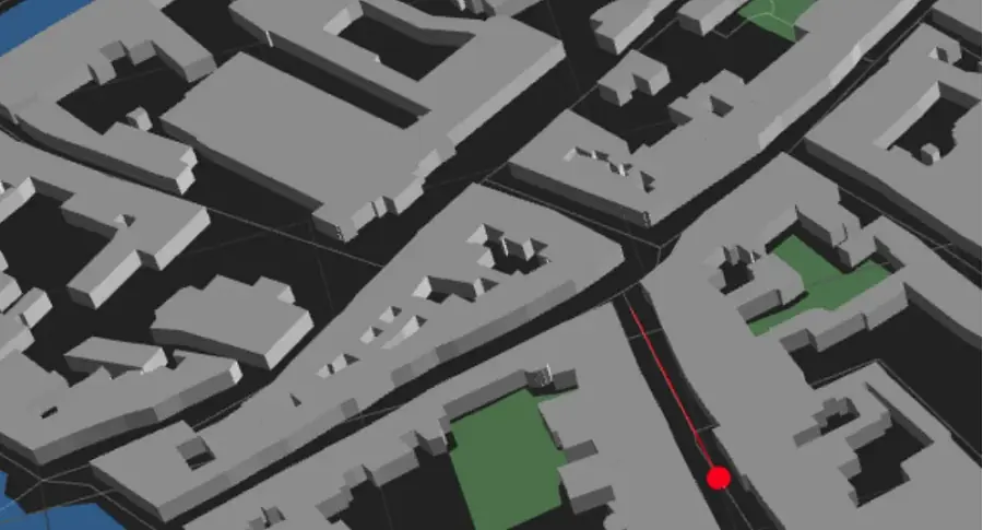 LlamaGPT自托管chatbot - BimAnt