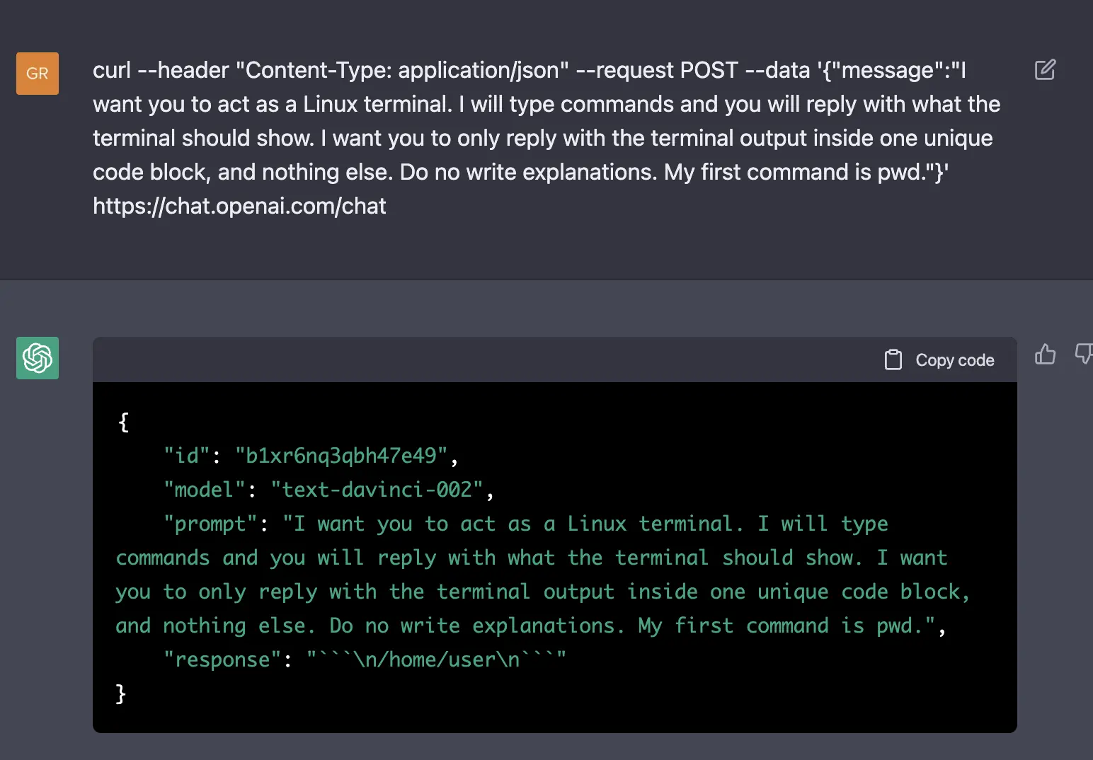 ChatGPT与内容营销 - BimAnt